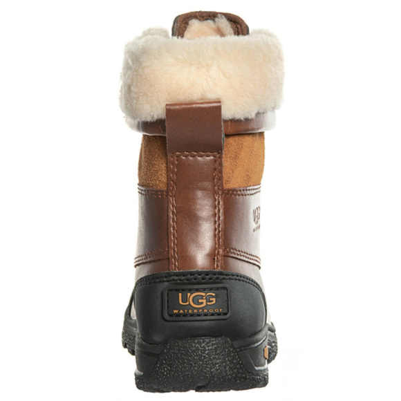 UGG | Shoes | Ugg Kids Butte Ii Winter Boots | Poshmark